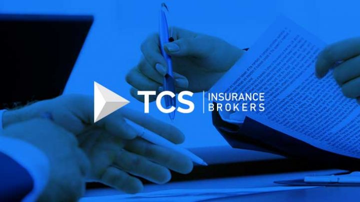 Quote vs Application vs Declarations Page vs Policy | TCS Insurance Brokers
