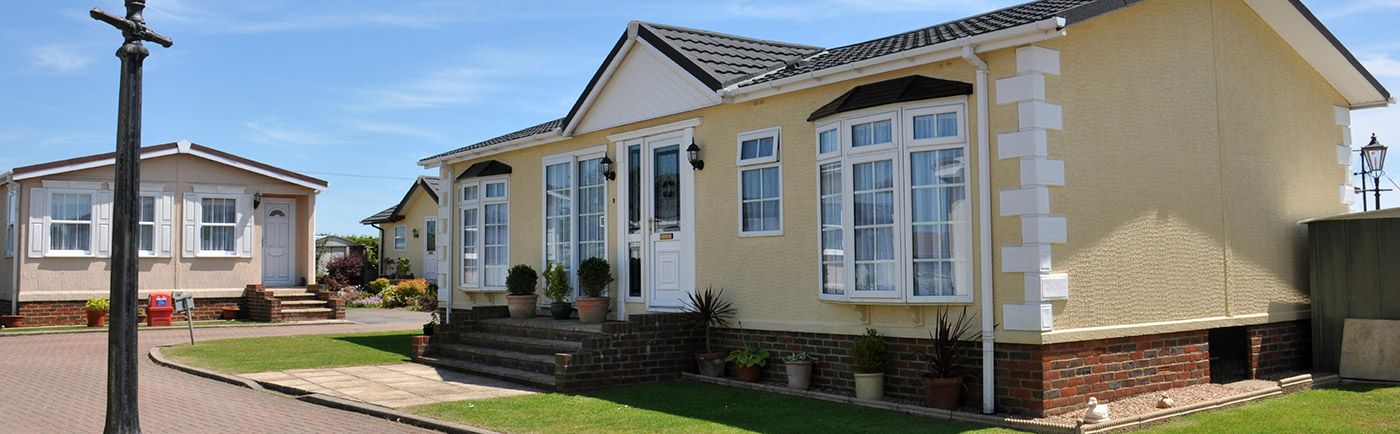 Mobile Home Insurance made easy and affordable. CA, OR, NV, WA, TX and MI