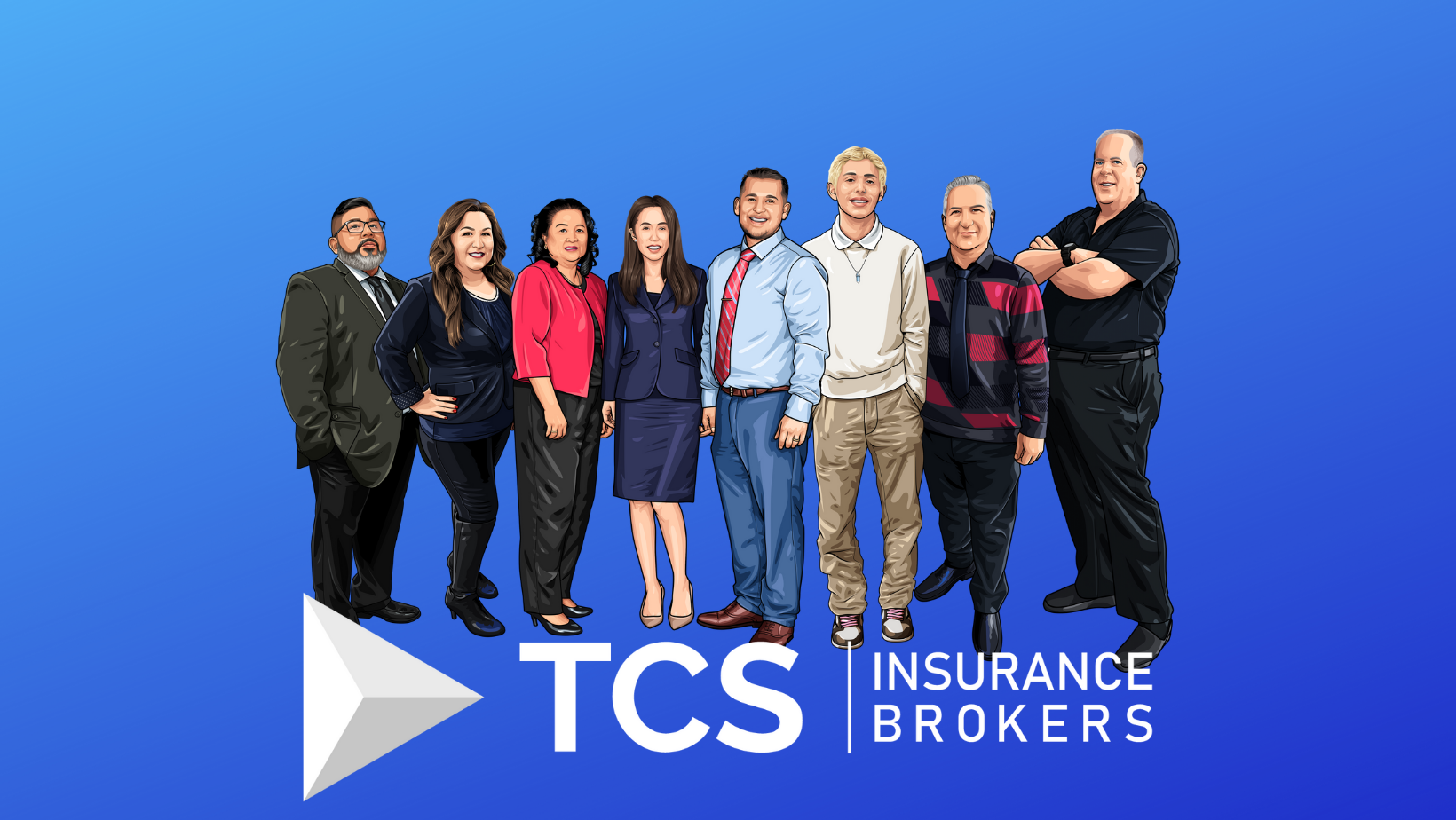 Become a TCS Insurance Broker!